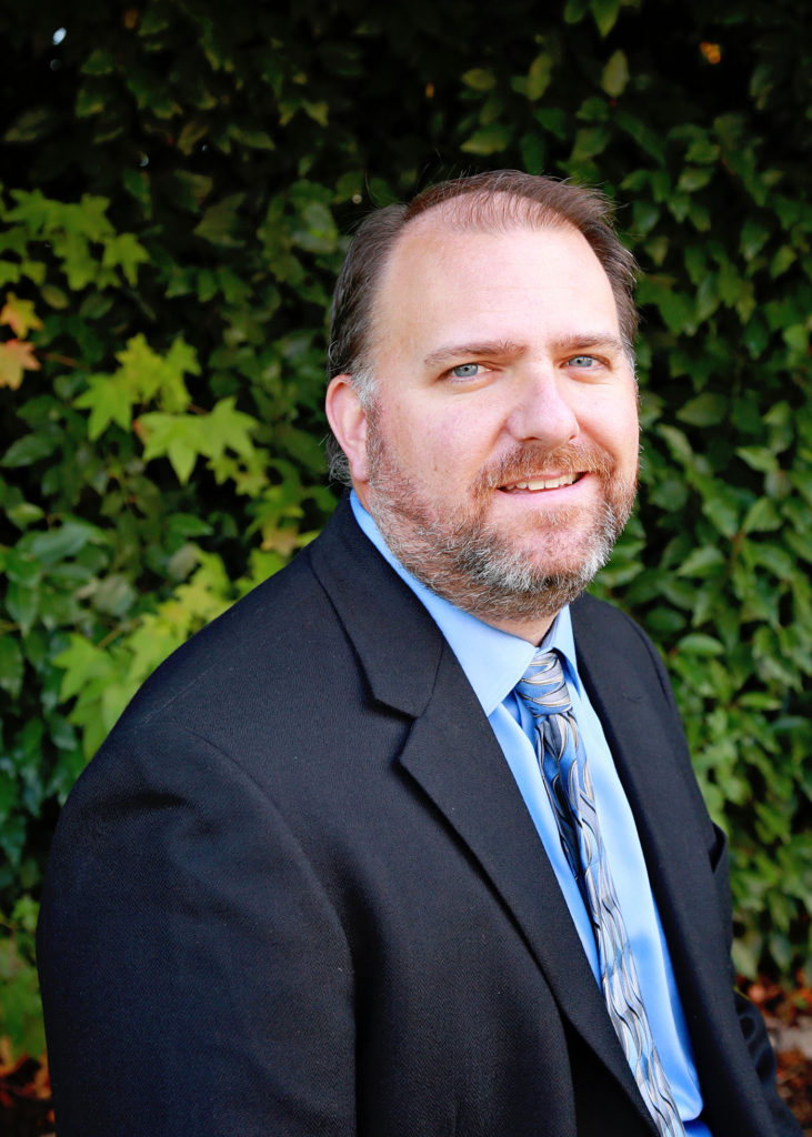 About Us – Slayden