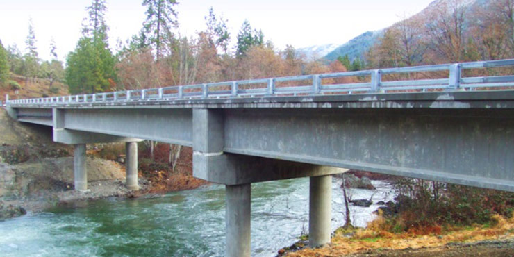 Projects: Transportation – Slayden