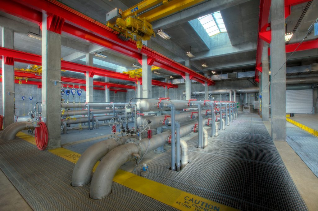 Slayden Constructors, Inc. – Pacific Northwest-based Water and ...