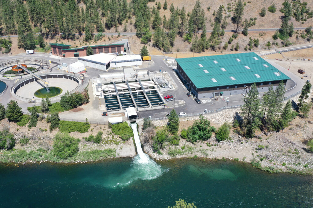 Slayden Constructors, Inc. – Pacific Northwest-based Water and ...